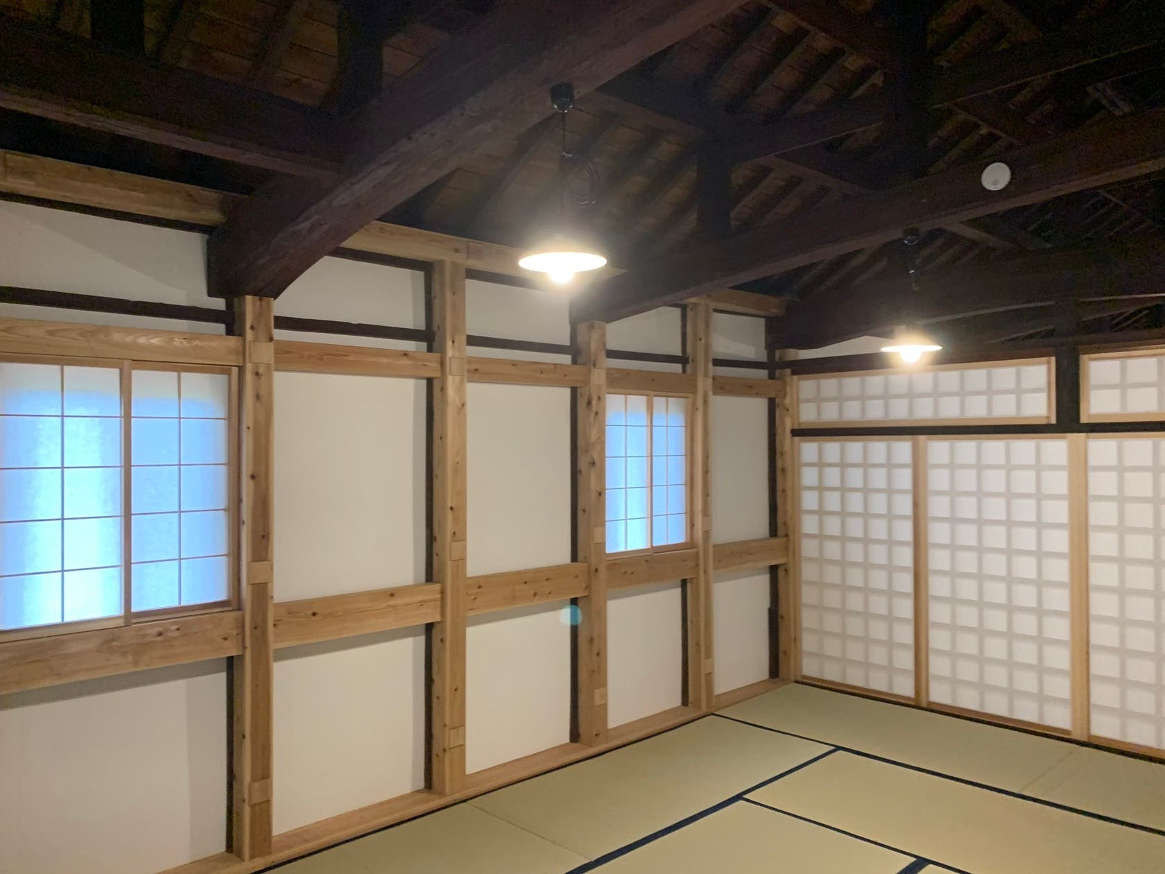 登録有形文化財　築150年の古民家レンタルスペースの写真13