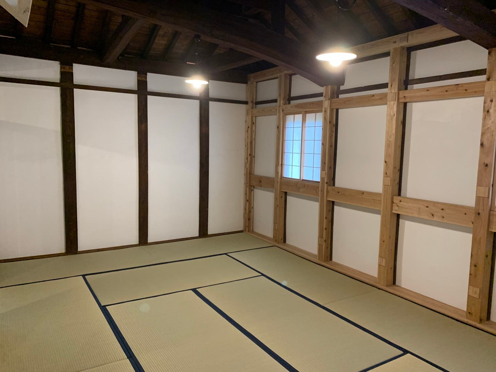 登録有形文化財　築150年の古民家レンタルスペースの写真14