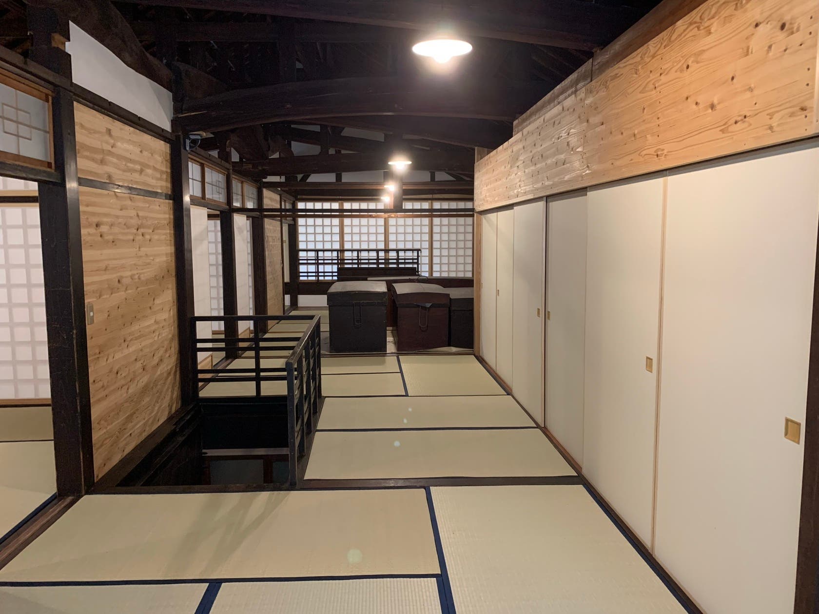 登録有形文化財　築150年の古民家レンタルスペースの写真15