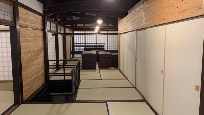 登録有形文化財 築150年の古民家レンタルスペースの写真15