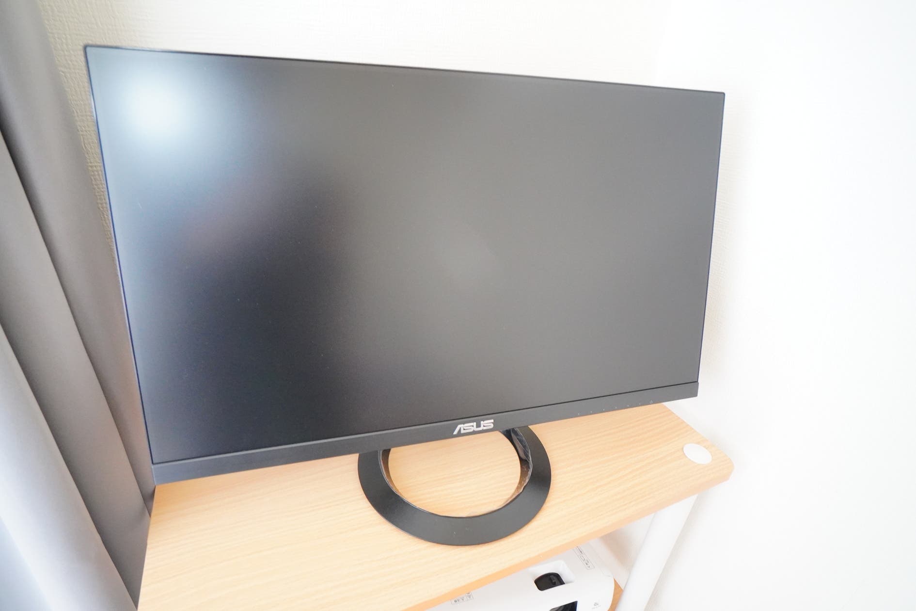 ＜新大阪レンタル会議室＞駅近🚃光回線Wi-Fi📶モニター🖥会議/商談/テレワーク/Zoom/作業場所/自習の写真9