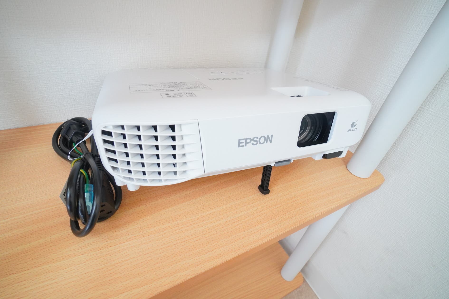 ＜新大阪レンタル会議室＞駅近🚃光回線Wi-Fi📶モニター🖥会議/商談/テレワーク/Zoom/作業場所/自習の写真10