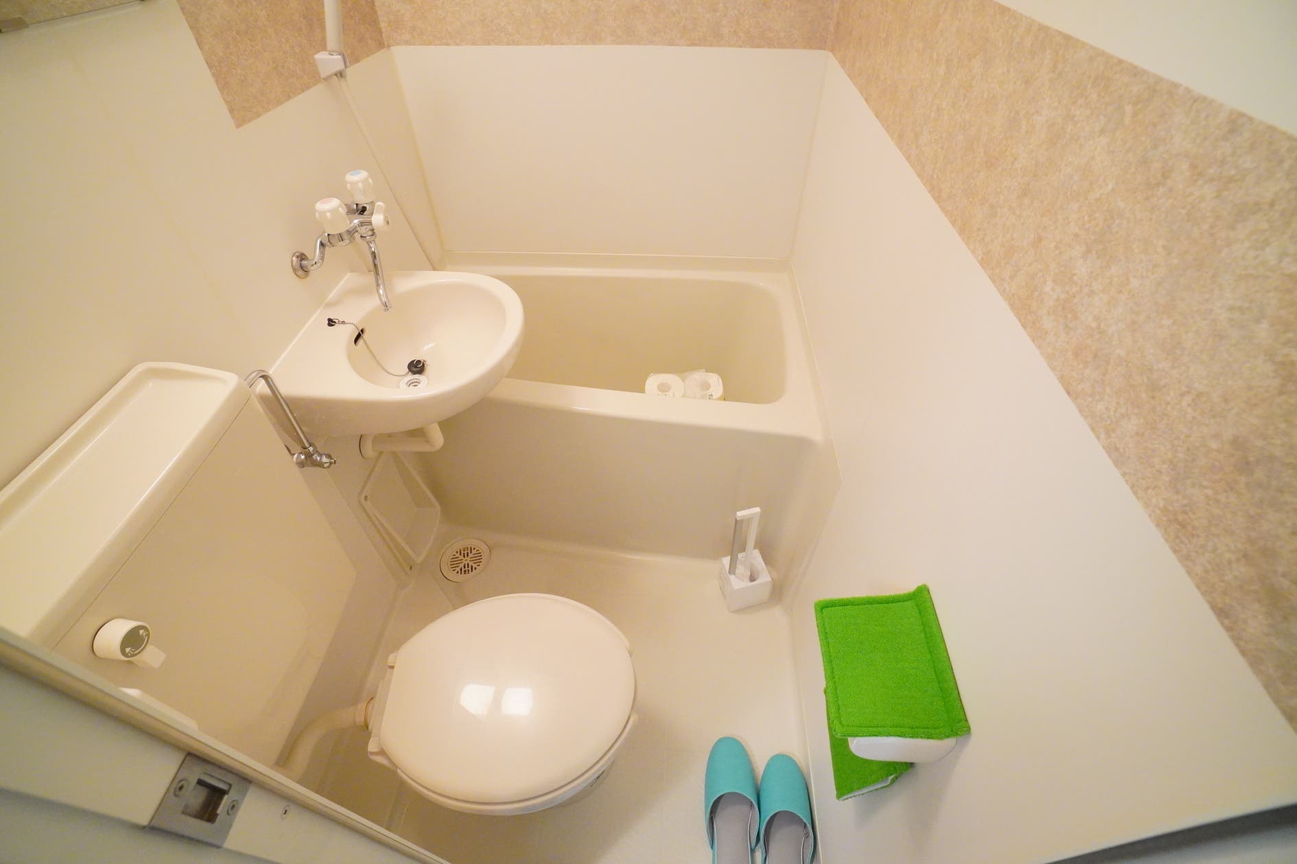 ＜新大阪レンタル会議室＞駅近🚃光回線Wi-Fi📶モニター🖥会議/商談/テレワーク/Zoom/作業場所/自習の写真12