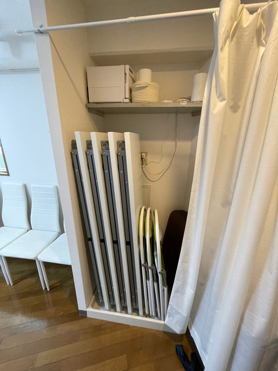 New✨《二子玉川駅３分》セミナー・会議・スクールレッスン・サロン等/無料Wifi/駅近1階/コインコインP隣接の写真13