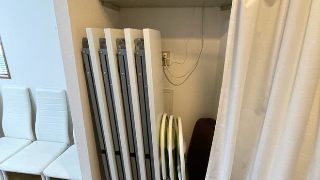 New✨《二子玉川駅3分》セミナー・会議・スクールレッスン・サロン等/無料Wifi/駅近1階/コインコインP隣接の写真13