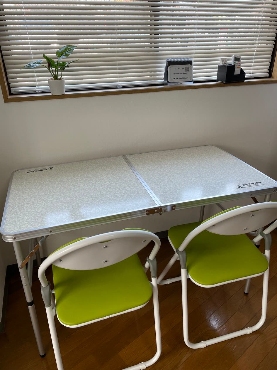 New✨《二子玉川駅３分》セミナー・会議・スクールレッスン・サロン等/無料Wifi/駅近1階/コインコインP隣接の写真9