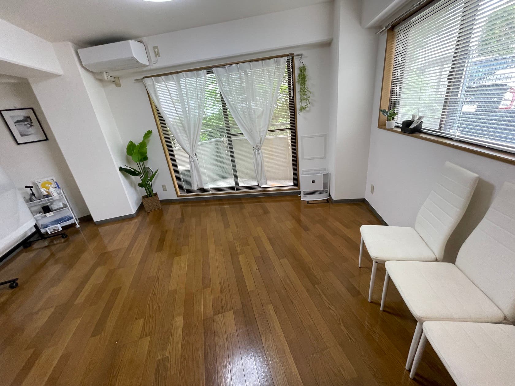 New✨《二子玉川駅３分》セミナー・会議・スクールレッスン・サロン等/無料Wifi/駅近1階/コインコインP隣接の写真6