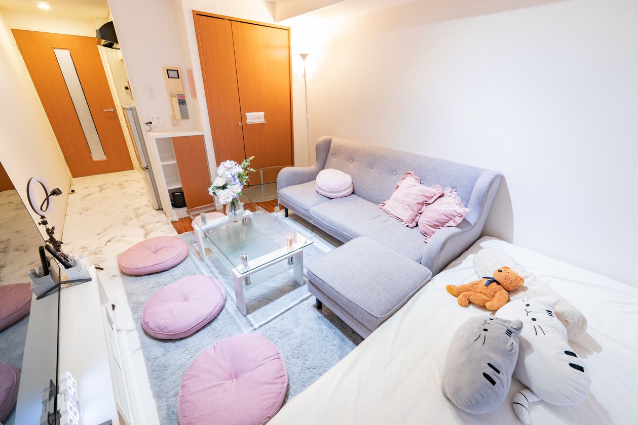 スペモ🏠クリスマス🎄歓送迎会🎊学割👨‍🎓ごろごろ🛋パーティ🎉女子会💖推し活.391_わくわくcarnival新宿の写真8