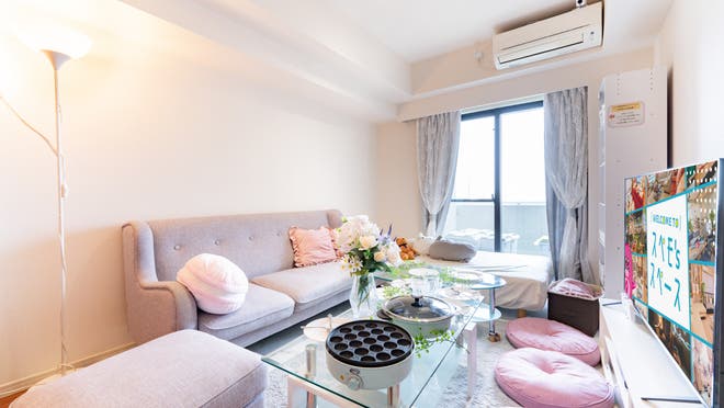 スペモ🏠クリスマス🎄歓送迎会🎊学割👨🎓ごろごろ🛋パーティ🎉女子会💖推し活.391_わくわくcarnival新宿の写真10