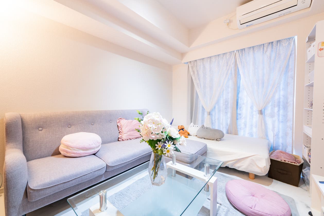 スペモ🏠クリスマス🎄歓送迎会🎊学割👨‍🎓ごろごろ🛋パーティ🎉女子会💖推し活.391_わくわくcarnival新宿の写真9