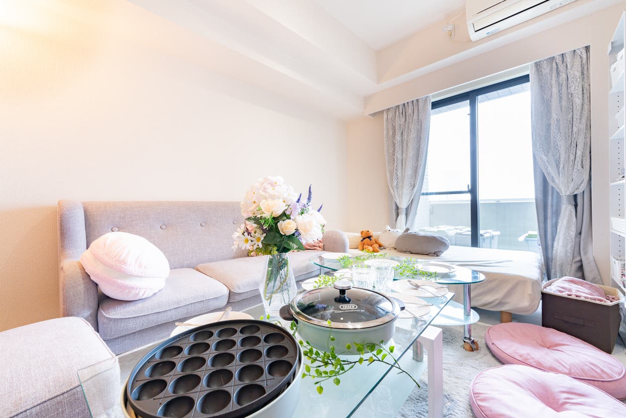 スペモ🏠クリスマス🎄歓送迎会🎊学割👨‍🎓ごろごろ🛋パーティ🎉女子会💖推し活.391_わくわくcarnival新宿の写真14