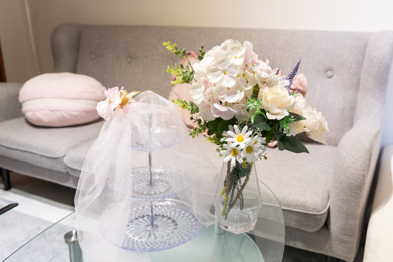 スペモ🏠クリスマス🎄歓送迎会🎊学割👨‍🎓ごろごろ🛋パーティ🎉女子会💖推し活.391_わくわくcarnival新宿の写真15