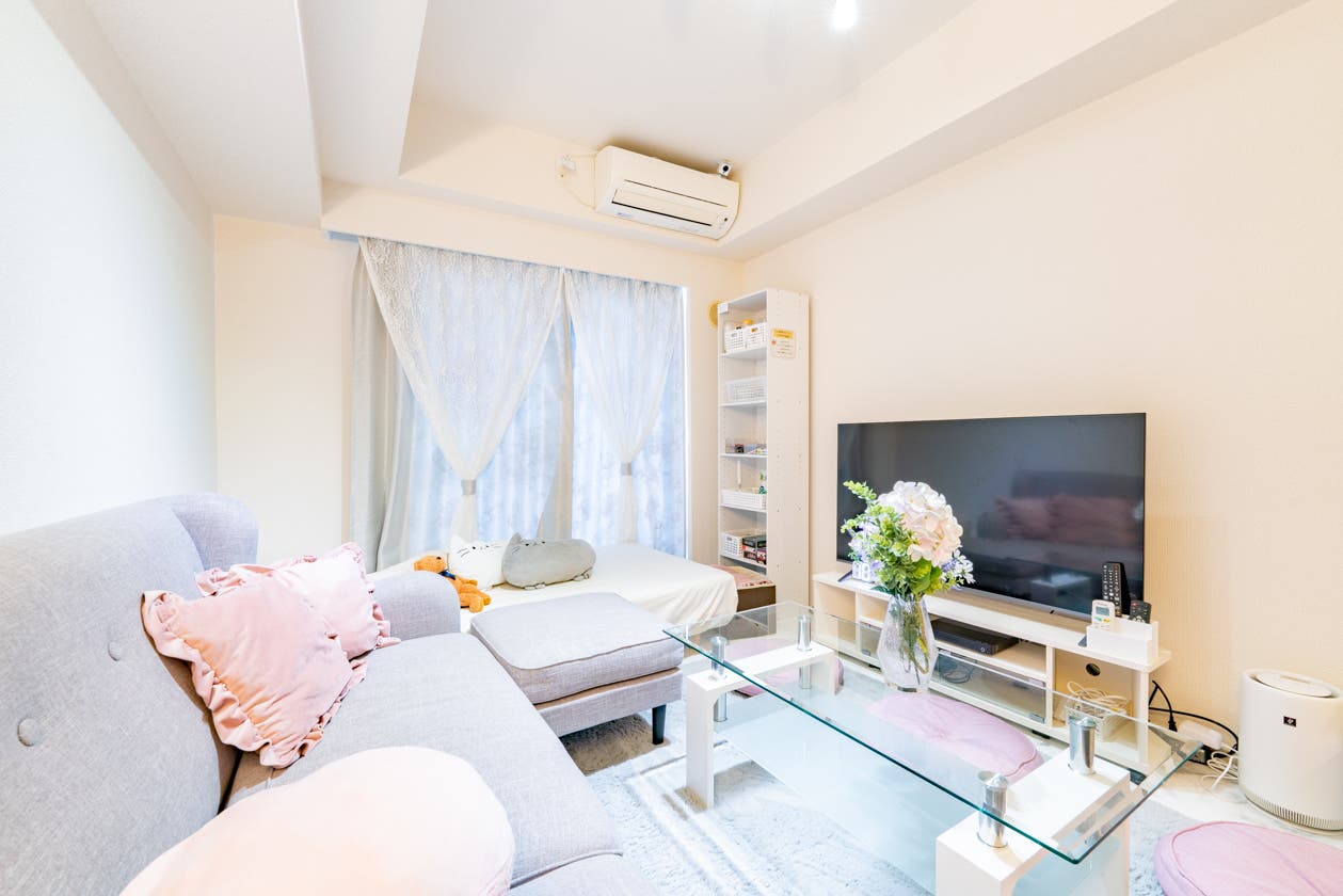 スペモ🏠クリスマス🎄歓送迎会🎊学割👨‍🎓ごろごろ🛋パーティ🎉女子会💖推し活.391_わくわくcarnival新宿の写真16