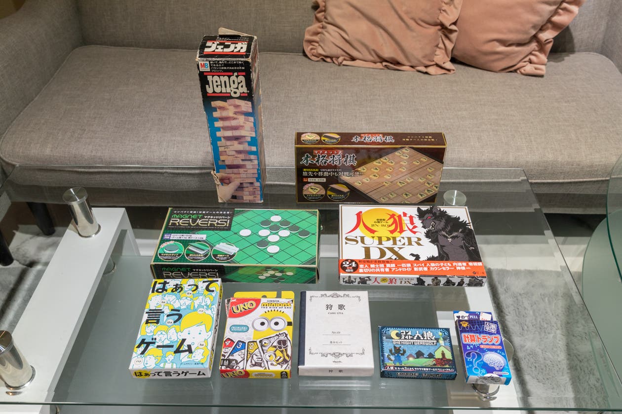 スペモ🏠クリスマス🎄歓送迎会🎊学割👨‍🎓ごろごろ🛋パーティ🎉女子会💖推し活.391_わくわくcarnival新宿の写真22