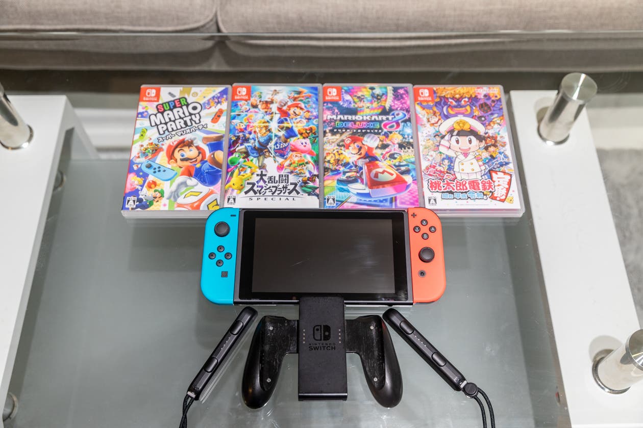 🎮ゲーム機🎮	の画像1