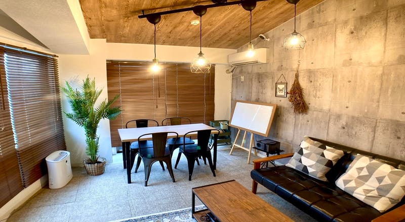 リピート割あり❣玉川高島屋すぐ側🎉 ホームシアター🎬🍃撮影📹ママ会🍷調理🍳子連可👶教室📚 ブルーレイ/Fire TV完備🎥