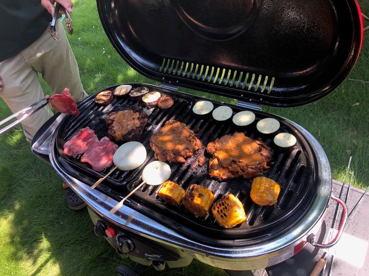 BBQ（離れキッチン利用込み）の画像3