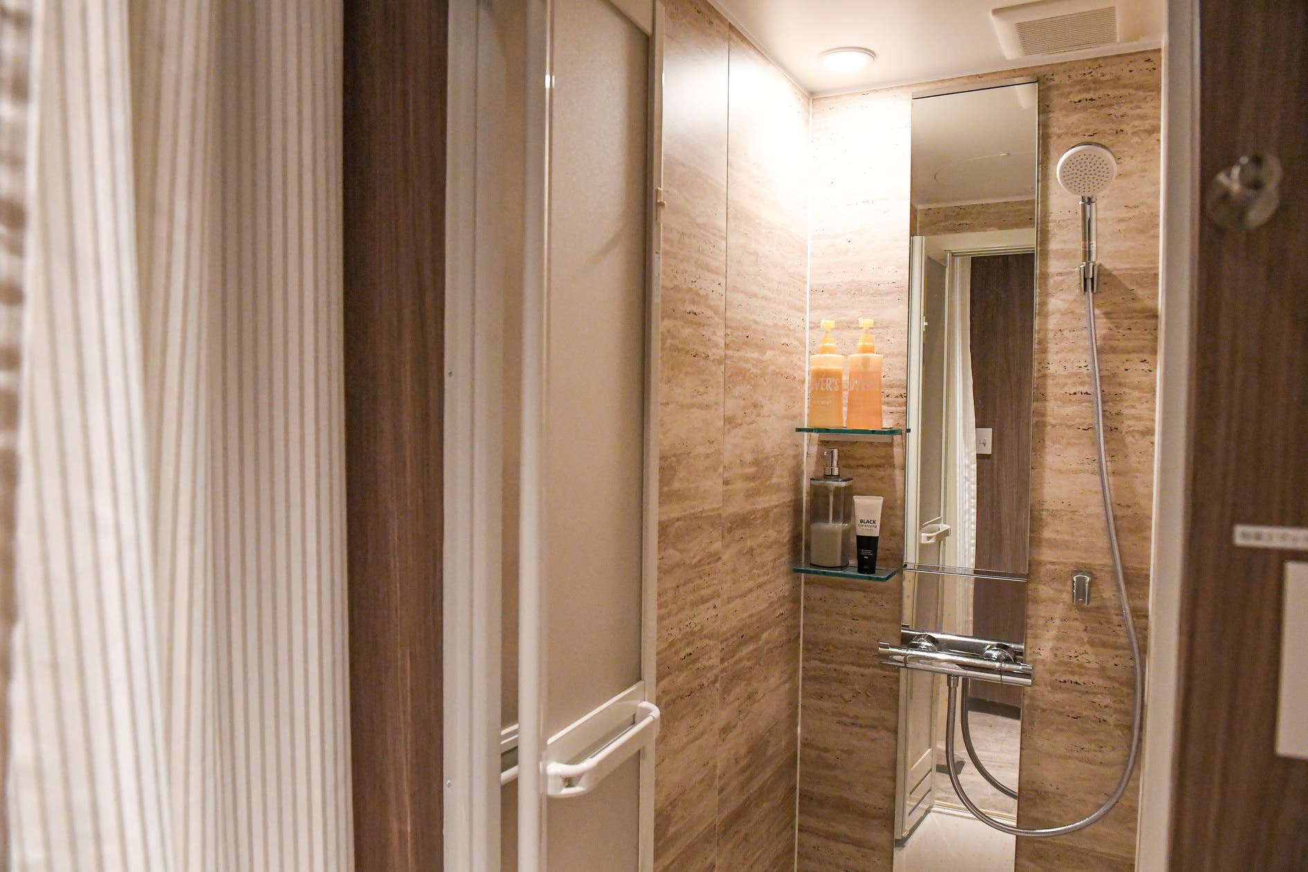 町田駅徒歩40秒のフィットネスジム！【トライハードジム】の写真7