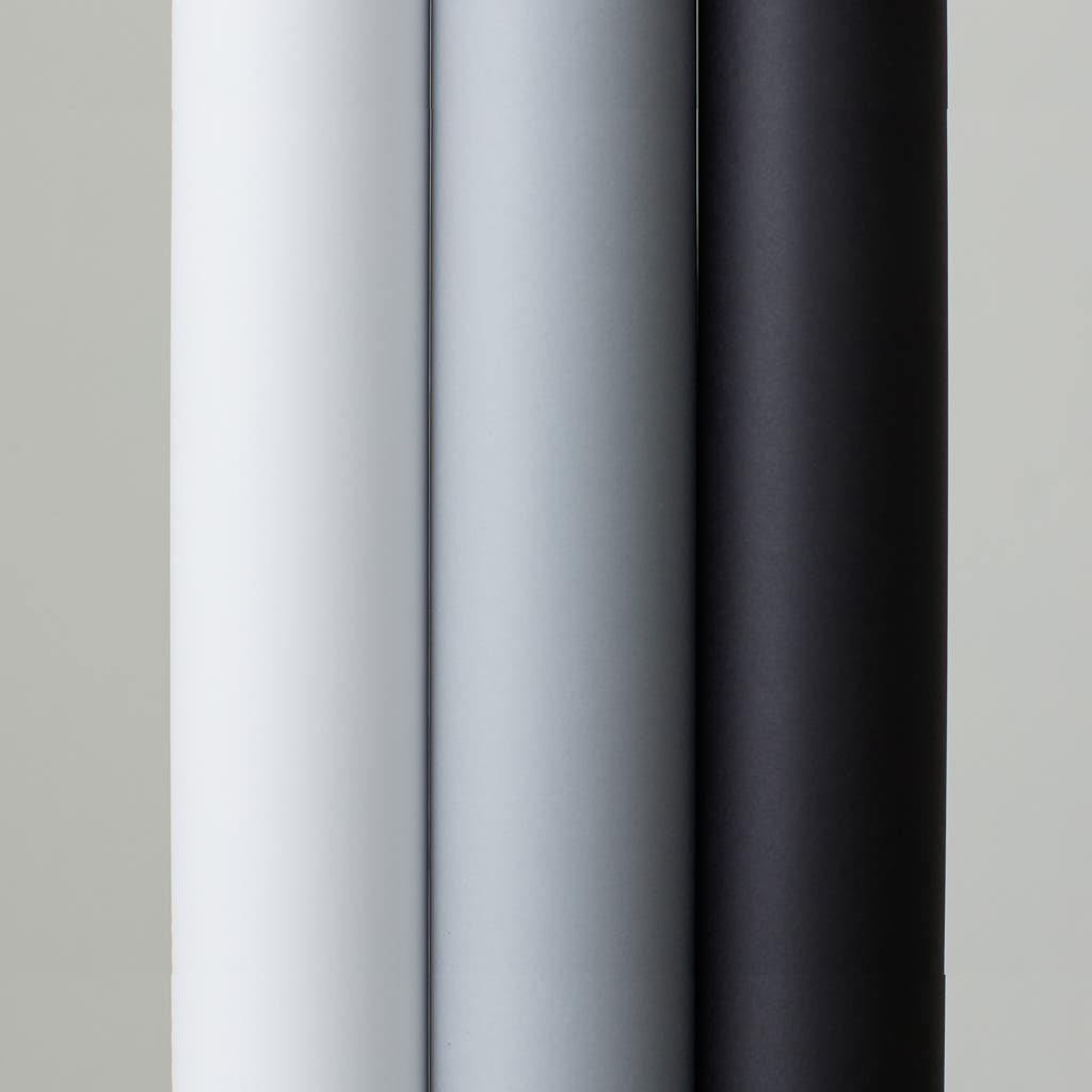 セットペーパー（幅2,700mm）♯51スモークグレーの画像1