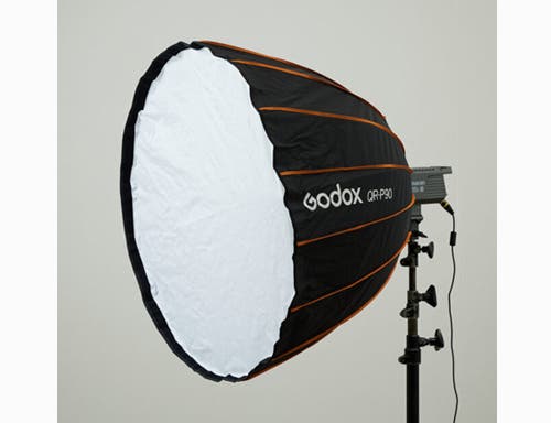 Godox QR-P90の画像1