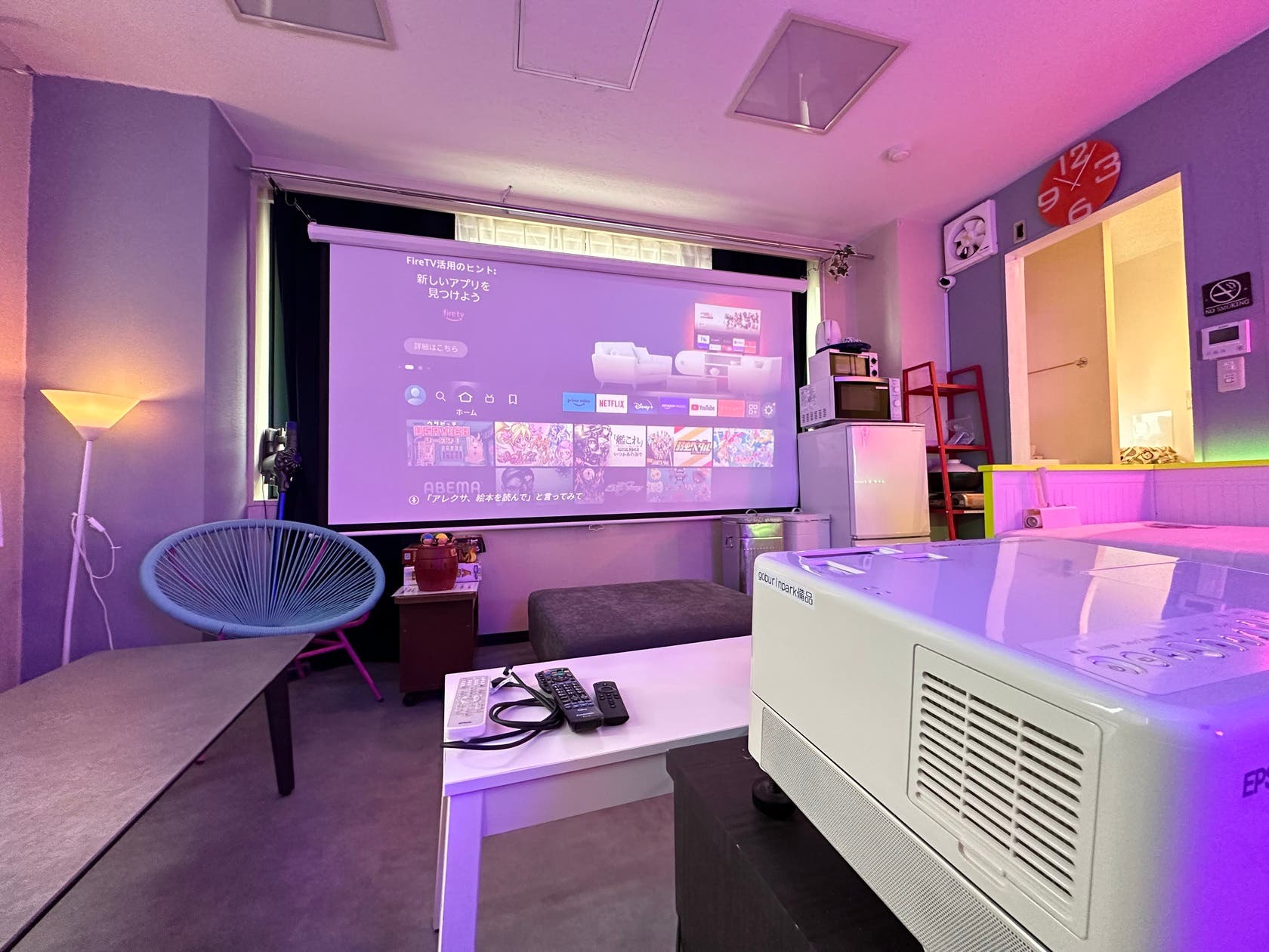 #イテウォンGoburin【大久保/東新宿】🌸学割🌸🎉NEW OPEN🍺推し活🫶💓誕生日🎂💓🍾動画撮影の写真1