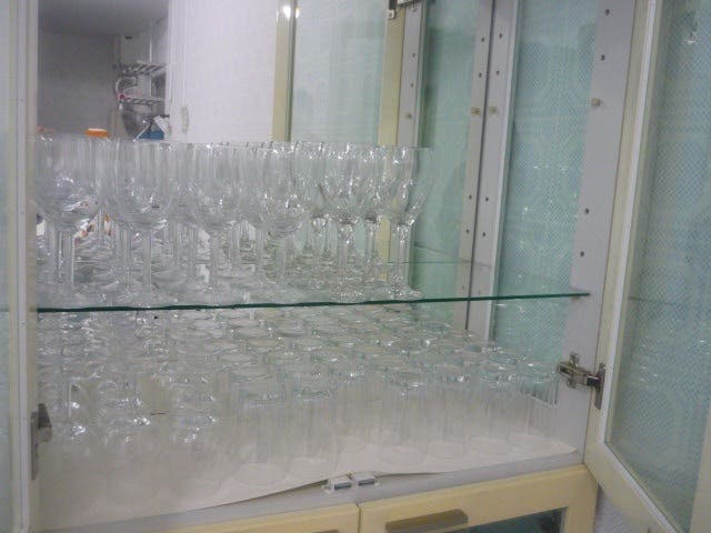 ⭐️65型のモニター（無料）⭐️ミーティングや打ち合わせに嬉しいコーヒー飲み放題の写真19