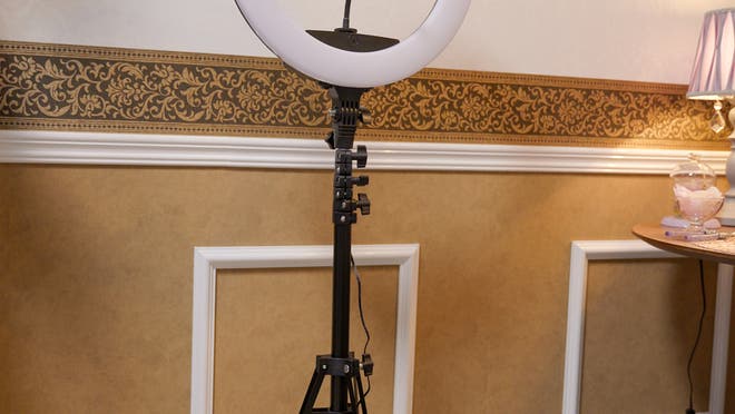 👑リオンズ新宿御苑前👑ヨーロッパ調/完全個室型サロン 🌺/エステ💆♀️リラク・整体💅撮影可/エレベーター有・新宿御苑前駅3分の写真4