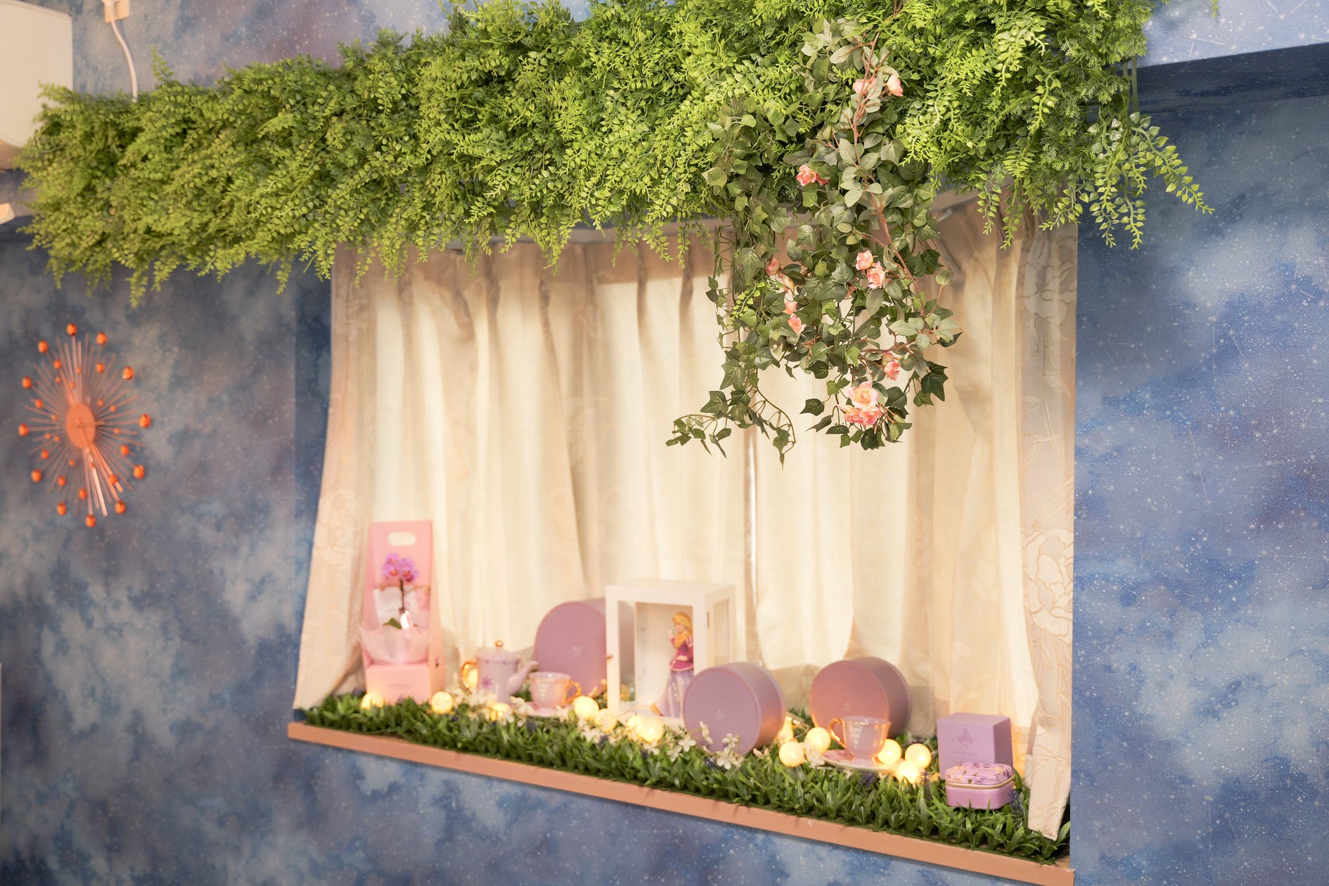 👑リオンズ新宿御苑前👑ヨーロッパ調/完全個室型サロン 🌺/エステ💆‍♀️リラク・整体💅撮影可/エレベーター有・新宿御苑前駅3分の写真10