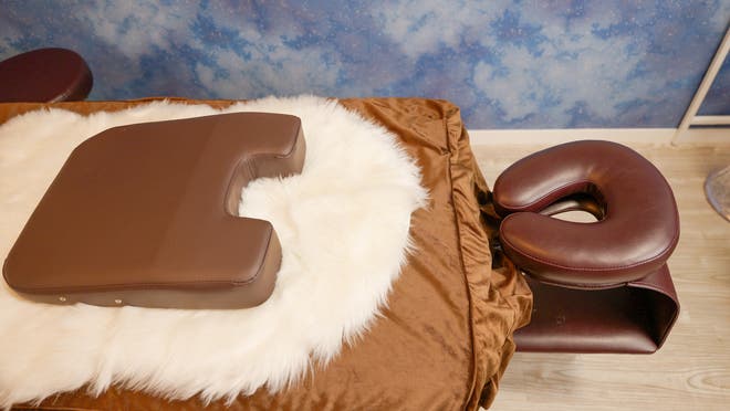 👑リオンズ新宿御苑前👑ヨーロッパ調/完全個室型サロン 🌺/エステ💆♀️リラク・整体💅撮影可/エレベーター有・新宿御苑前駅3分の写真6