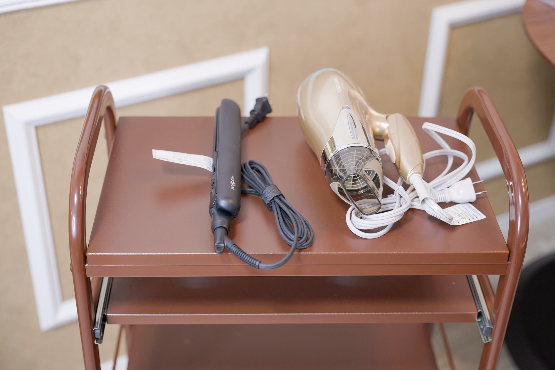 👑リオンズ新宿御苑前👑ヨーロッパ調/完全個室型サロン 🌺/エステ💆‍♀️リラク・整体💅撮影可/エレベーター有・新宿御苑前駅3分の写真11