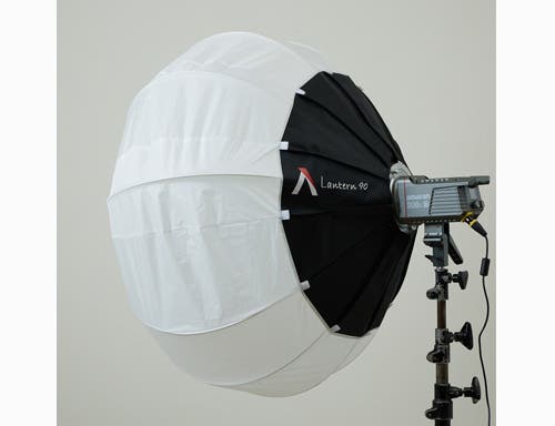 Aputure rantern 90cmの画像1