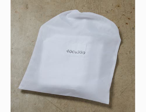 紗幕 3mx4mの画像1