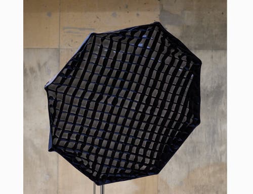Profoto RFi オクタボックス　１２０cm の画像2
