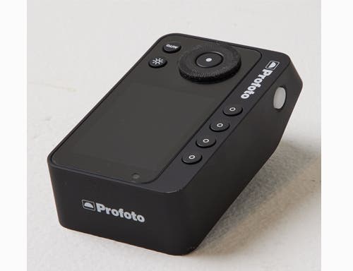 Profoto D2 500W（Profoto conectpro付）の画像3