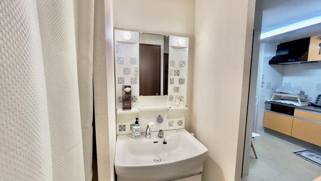 【船橋駅徒歩2分】🚉南口から1番近い会議室/50型モニター/冷蔵庫/レンジ🃏ボドゲ📷撮影🌅オフ会の写真12