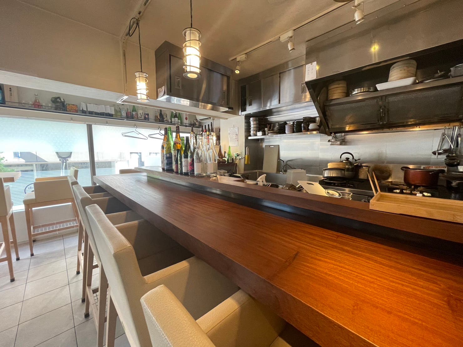 【新橋駅 徒歩3分】キッチン利用👌料理教室🍳出張料理人🧑‍🍳試食・試飲会🍶ロケ収録・YouTube撮影📸の写真6