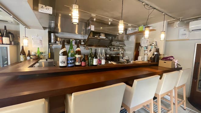 【新橋駅 徒歩3分】キッチン利用👌料理教室🍳出張料理人🧑🍳試食・試飲会🍶ロケ収録・YouTube撮影📸の写真3