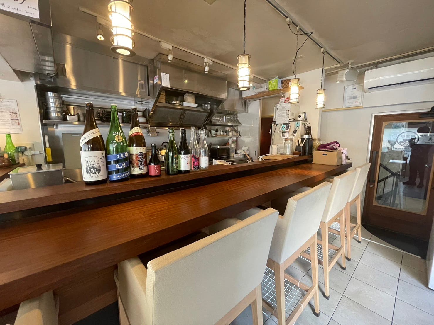 【新橋駅 徒歩3分】キッチン利用👌料理教室🍳出張料理人🧑‍🍳試食・試飲会🍶ロケ収録・YouTube撮影📸の写真9