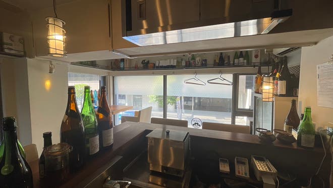 【新橋駅 徒歩3分】キッチン利用👌料理教室🍳出張料理人🧑🍳試食・試飲会🍶ロケ収録・YouTube撮影📸の写真10