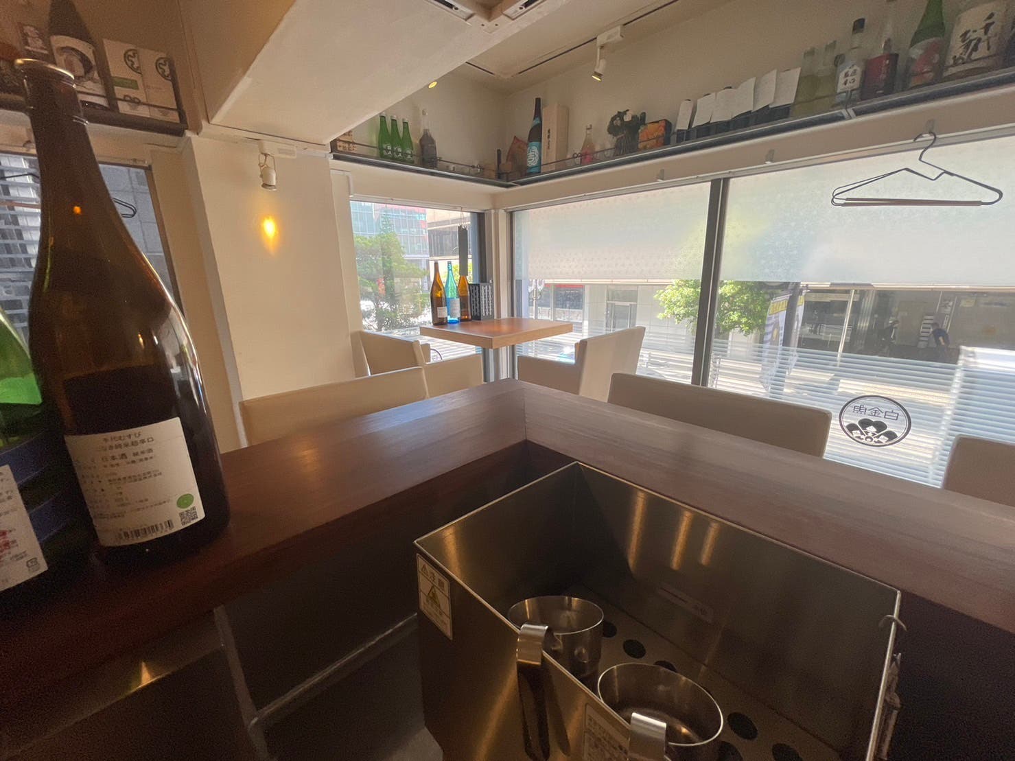 【新橋駅 徒歩3分】キッチン利用👌料理教室🍳出張料理人🧑‍🍳試食・試飲会🍶ロケ収録・YouTube撮影📸の写真12