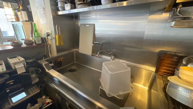 【新橋駅 徒歩3分】キッチン利用👌料理教室🍳出張料理人🧑🍳試食・試飲会🍶ロケ収録・YouTube撮影📸の写真14