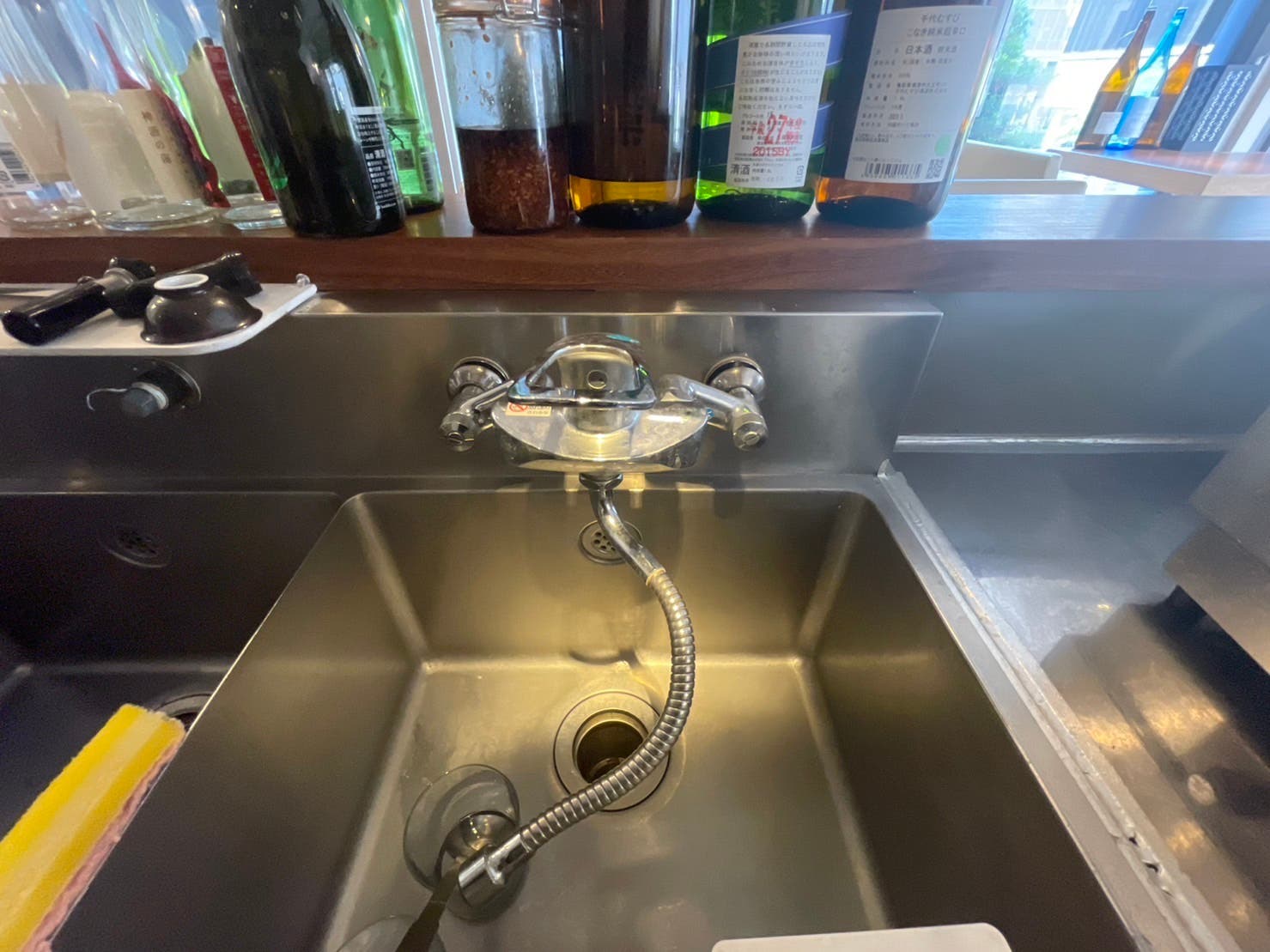 【新橋駅 徒歩3分】キッチン利用👌料理教室🍳出張料理人🧑‍🍳試食・試飲会🍶ロケ収録・YouTube撮影📸の写真17