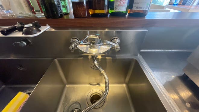 【新橋駅 徒歩3分】キッチン利用👌料理教室🍳出張料理人🧑🍳試食・試飲会🍶ロケ収録・YouTube撮影📸の写真17