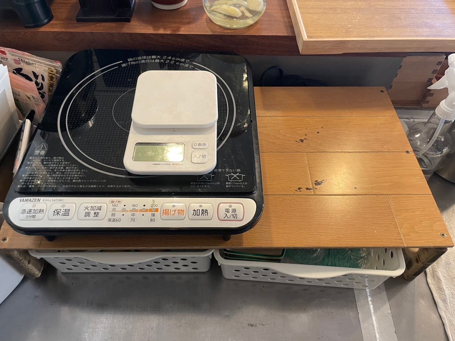 【新橋駅 徒歩3分】キッチン利用👌料理教室🍳出張料理人🧑‍🍳試食・試飲会🍶ロケ収録・YouTube撮影📸の写真19