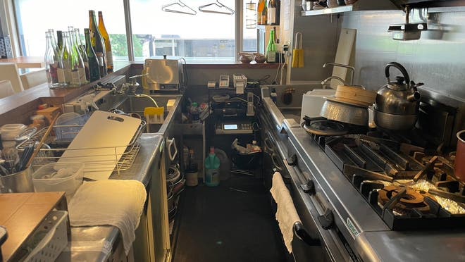 【新橋駅 徒歩3分】キッチン利用👌料理教室🍳出張料理人🧑🍳試食・試飲会🍶ロケ収録・YouTube撮影📸の写真20