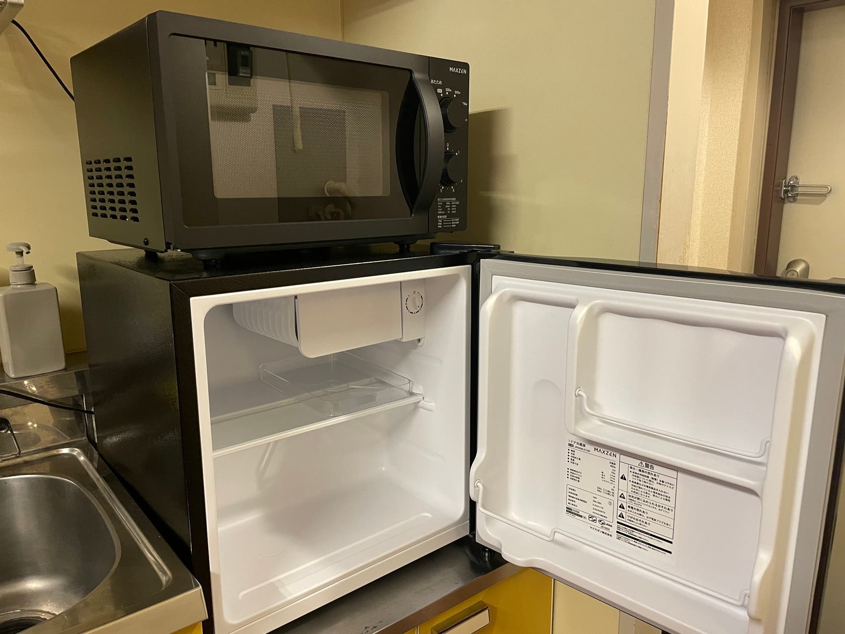 【五反田駅 徒歩3分】清潔サロン✨/今すぐ予約😊/ゴミ捨て無料/CDプレーヤー（癒しCD5枚）/[11]の写真20