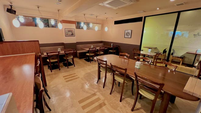 【2025年4月末をもってレンタル終了です】杏林大学病院のすぐ側!雰囲気のある喫茶店をレンタル可能🙆♂️の写真3