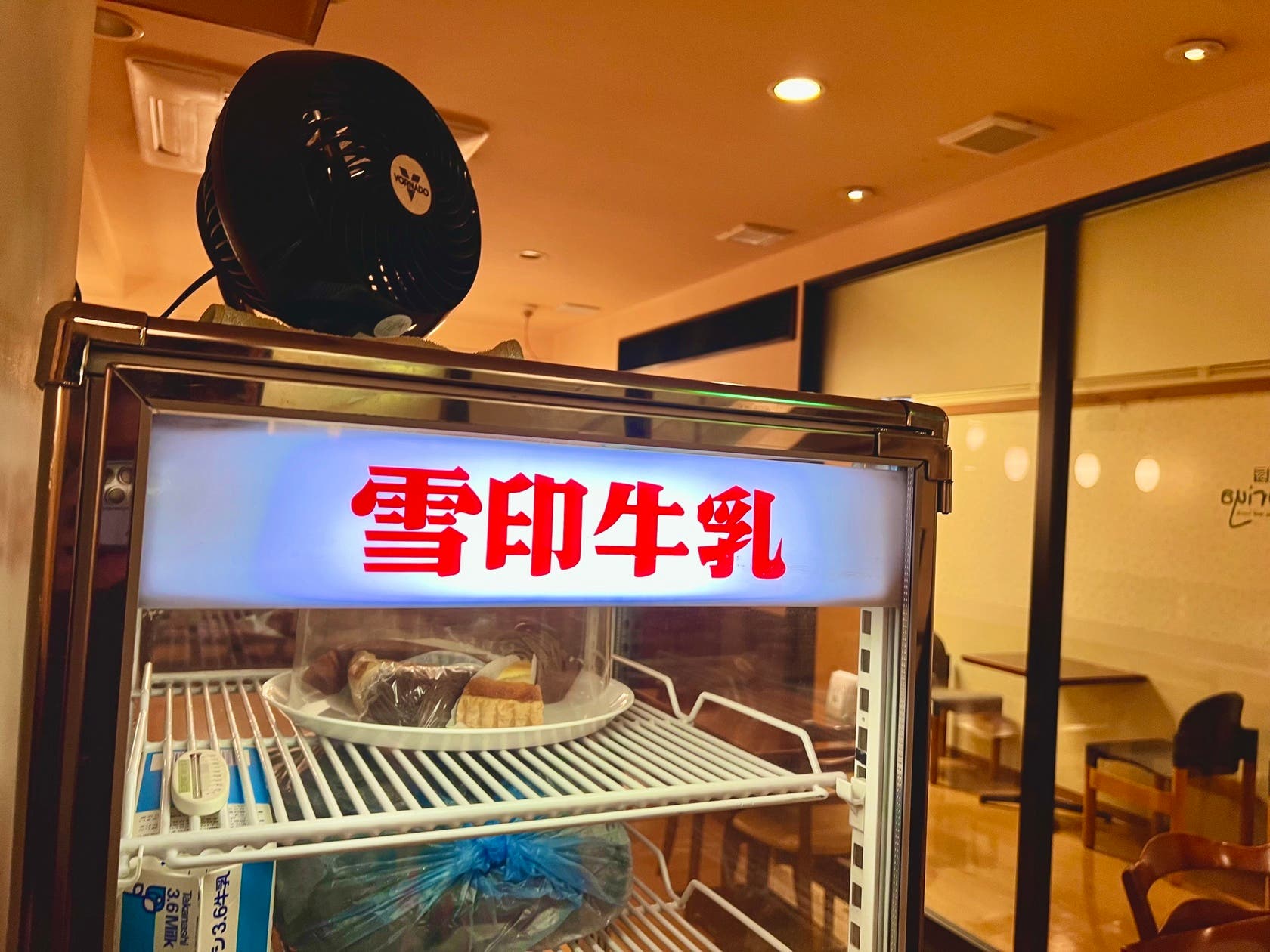 【2025年4月末をもってレンタル終了です】杏林大学病院のすぐ側！雰囲気のある喫茶店をレンタル可能🙆‍♂️の写真5