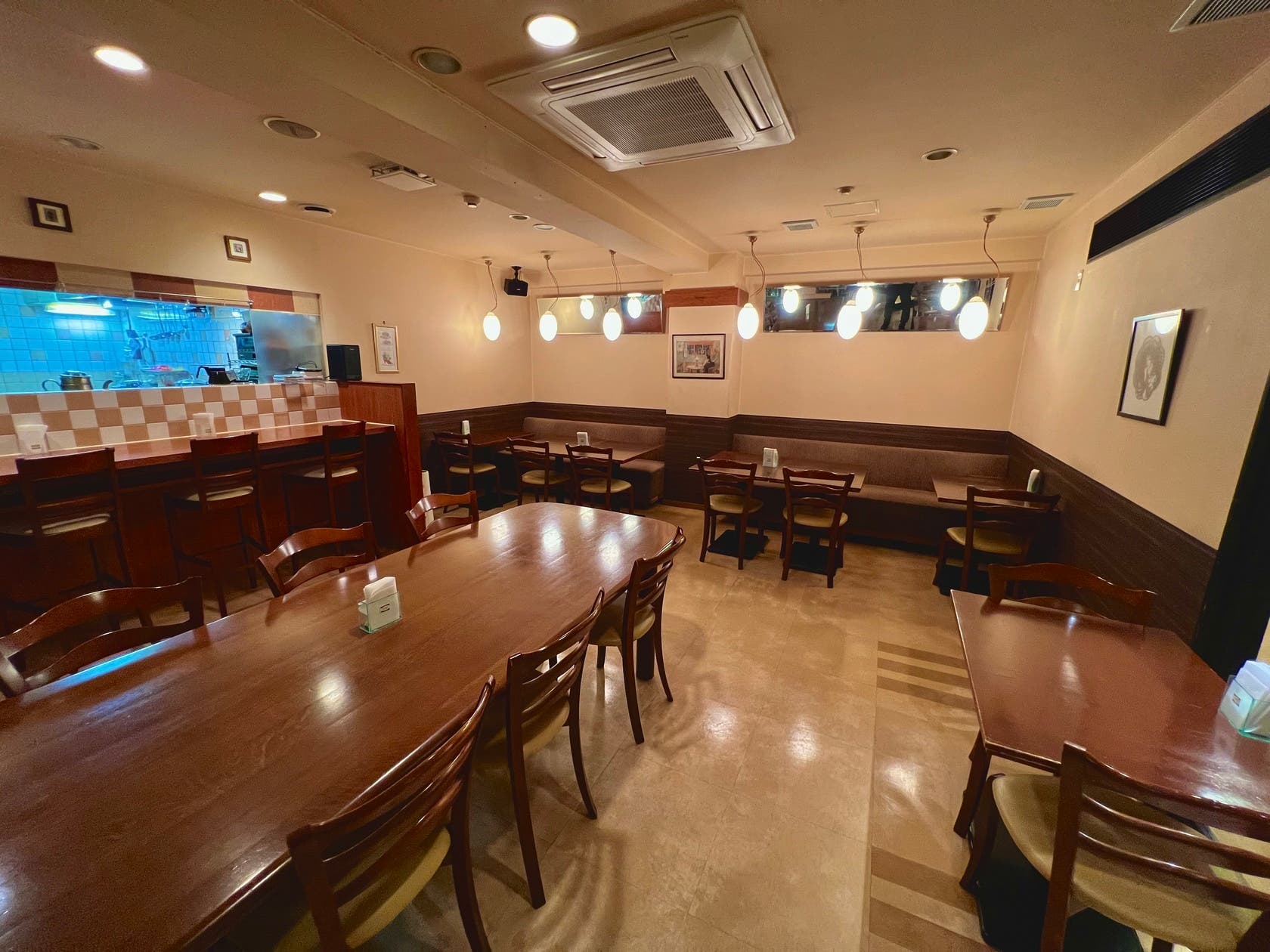 【2025年4月末をもってレンタル終了です】杏林大学病院のすぐ側！雰囲気のある喫茶店をレンタル可能🙆‍♂️の写真6