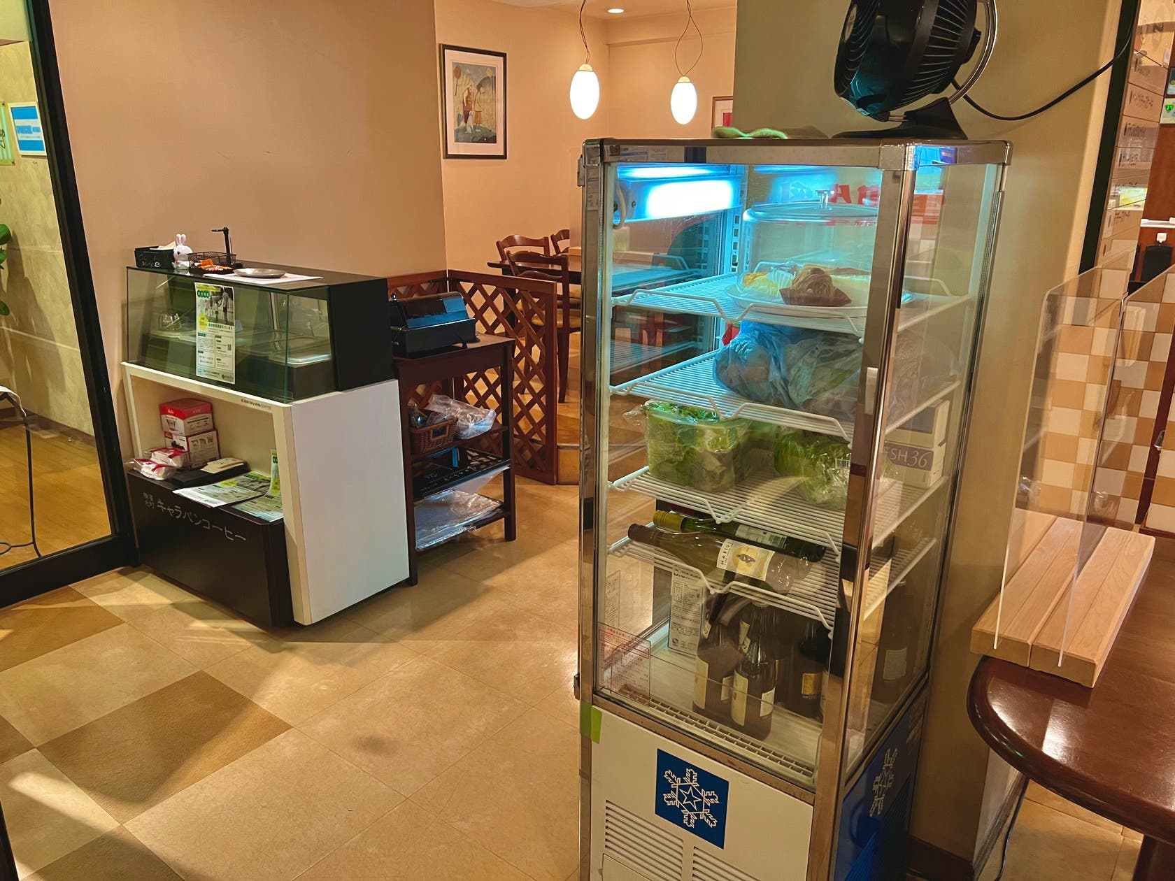 【2025年4月末をもってレンタル終了です】杏林大学病院のすぐ側！雰囲気のある喫茶店をレンタル可能🙆‍♂️の写真12